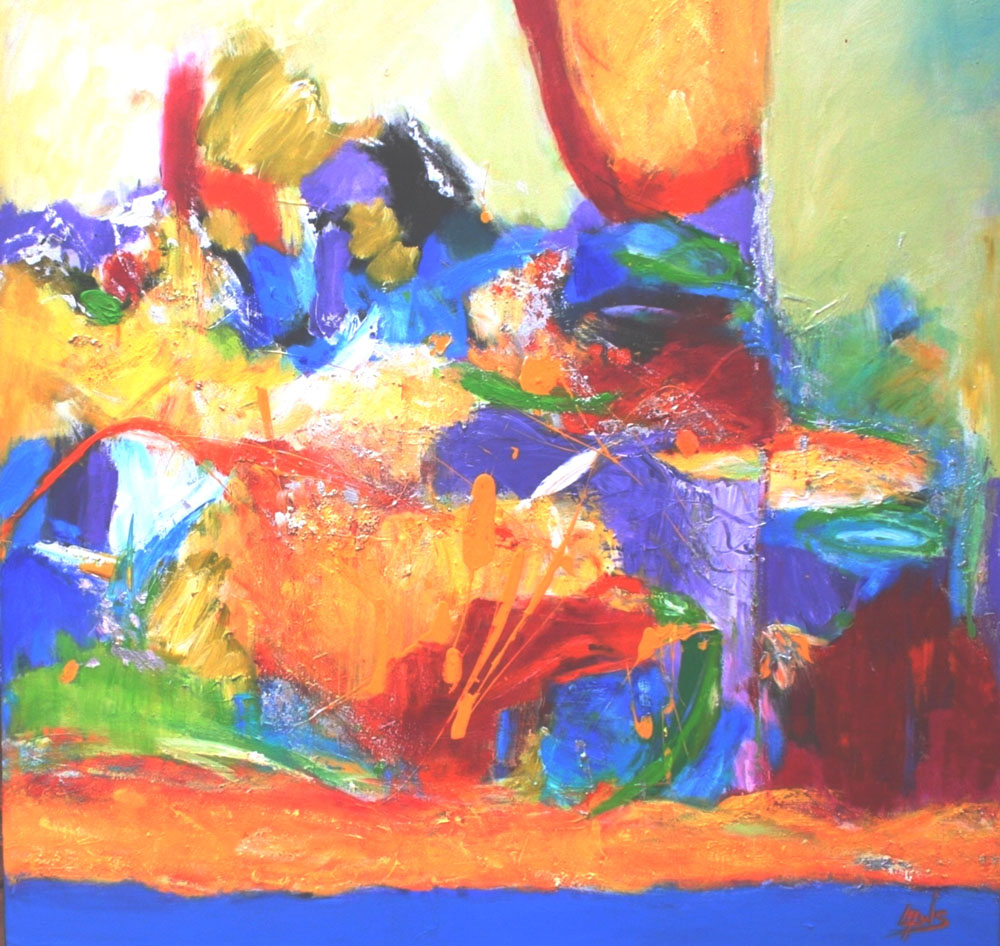Judith Laws - Cool Art Gallery